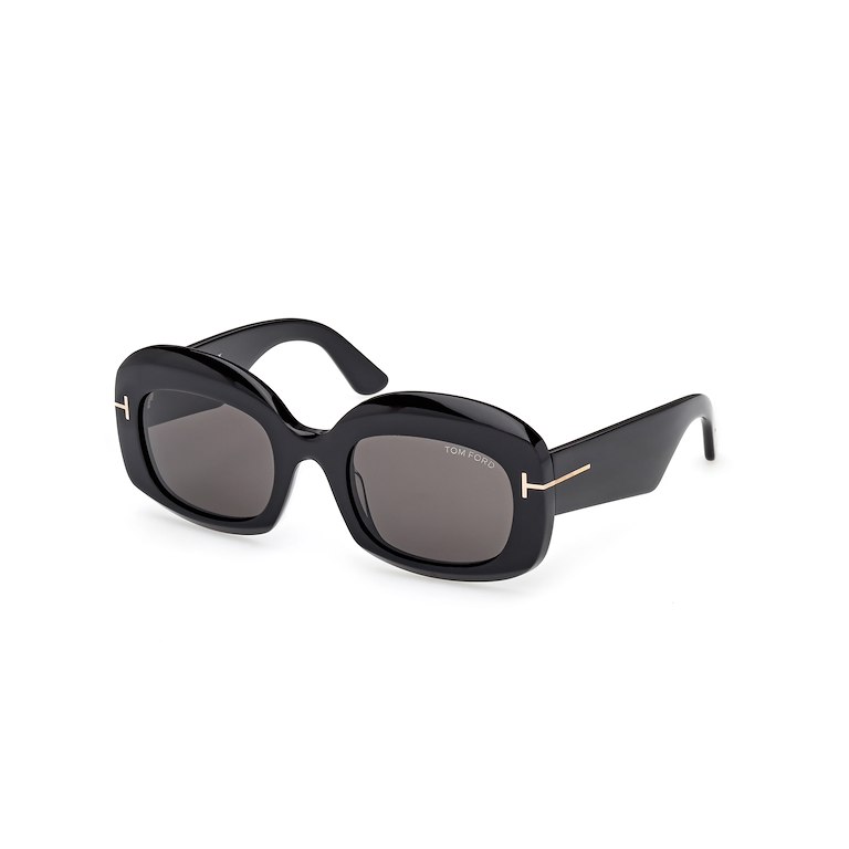 TOM FORD Sunčane naočare 0FT1219 01A53