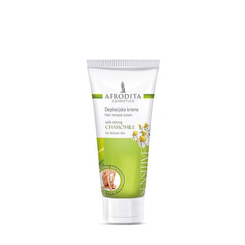 Afrodita Cosmetics Depilacijska krema 100ml