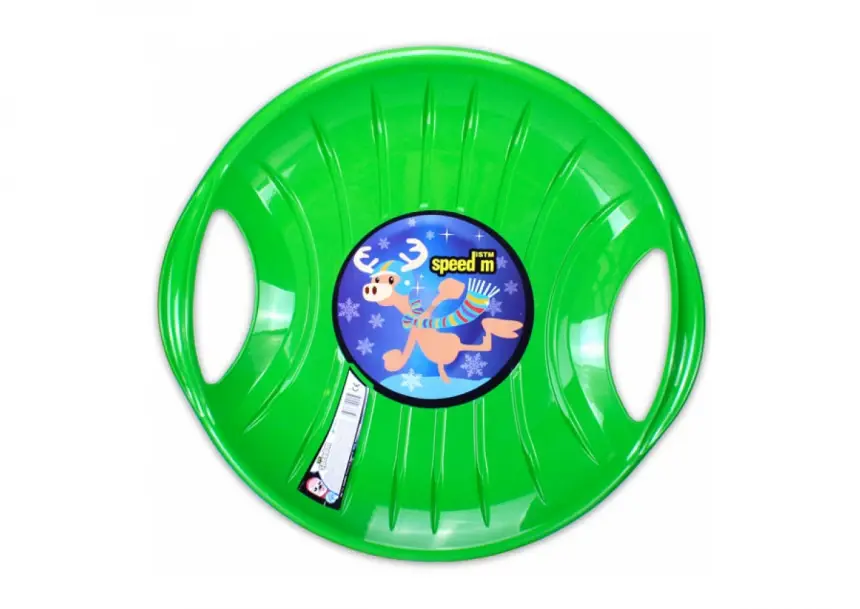 Capriolo SANKE-PPLAST SPEED M ZELENE 291720-G