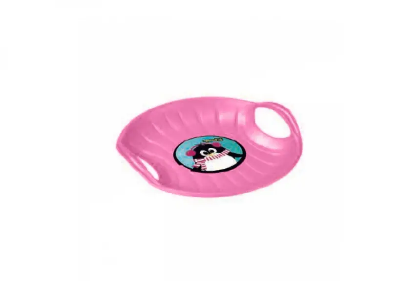 Capriolo SANKE-PPLAST SPEED M PINK 291720-P