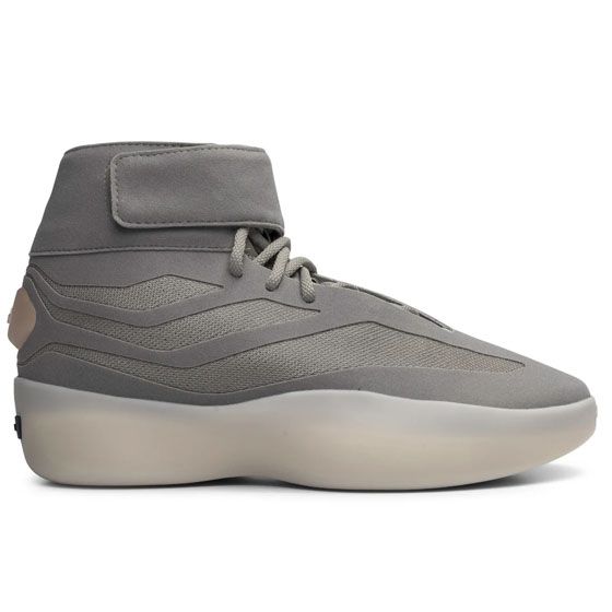 FEAR OF GOD ATHLETICS II BASKETBALL HIGH 'PUTTY BEIGE'