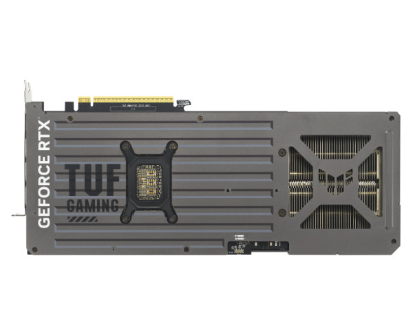 ASUS nVidia GeForce RTX 5070 12GB TUF-RTX5070-O12G-GAMING grafička karta