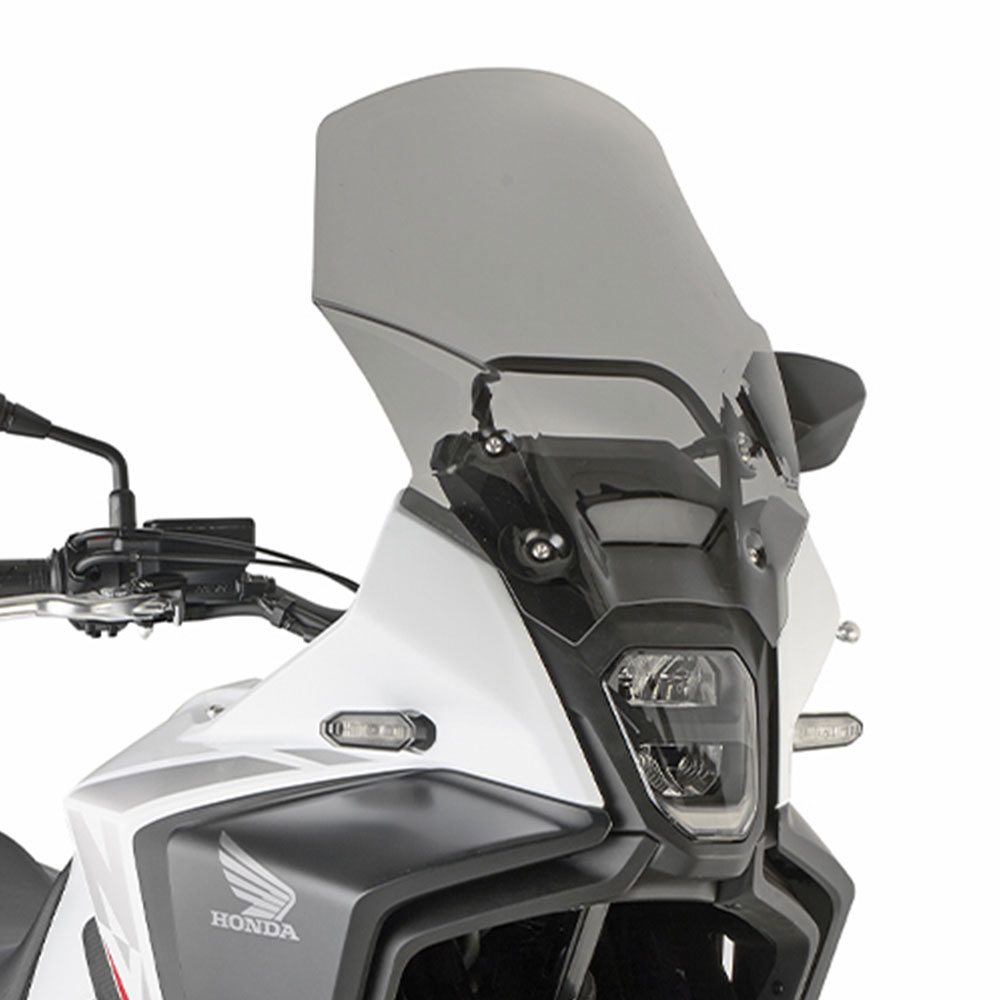 Vizir zatamnjeni Kappa Honda NX 500 (24-) KD1203S