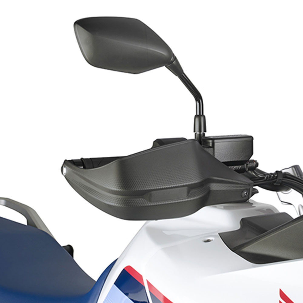 Štitnici za ruke Kappa Honda XL 750 Transalp (23-24) KHP1201B