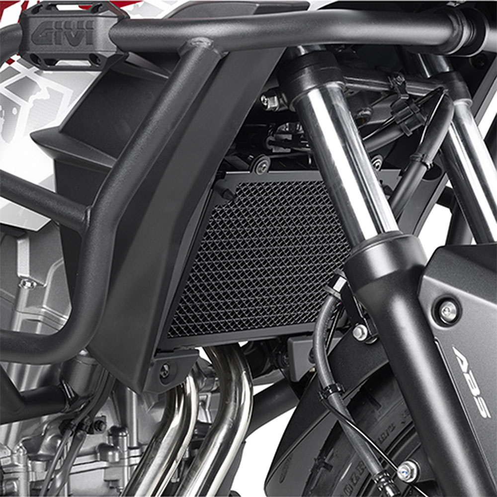 Štitnik hladnjaka GIVI Honda CB 500 X (13-23) PR1121