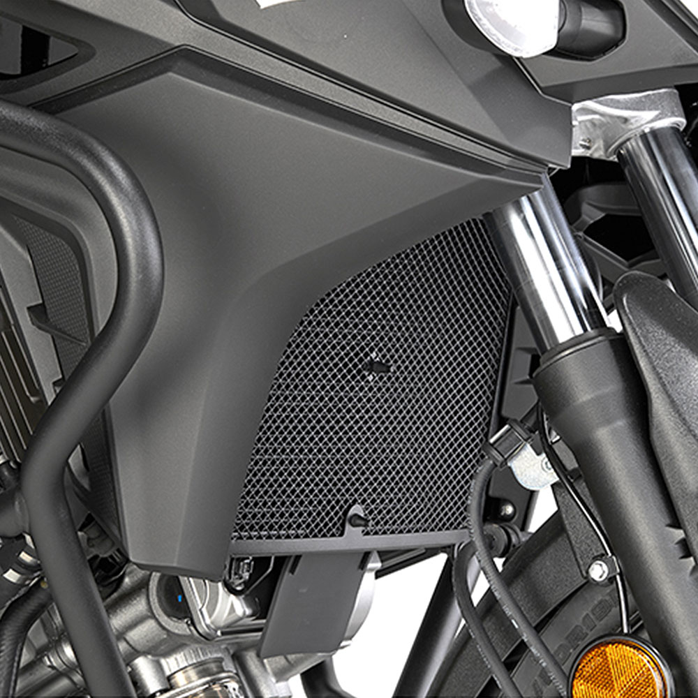 Štitnik hladnjaka GIVI Suzuki DL 650 V STROM (17-23) PR3112