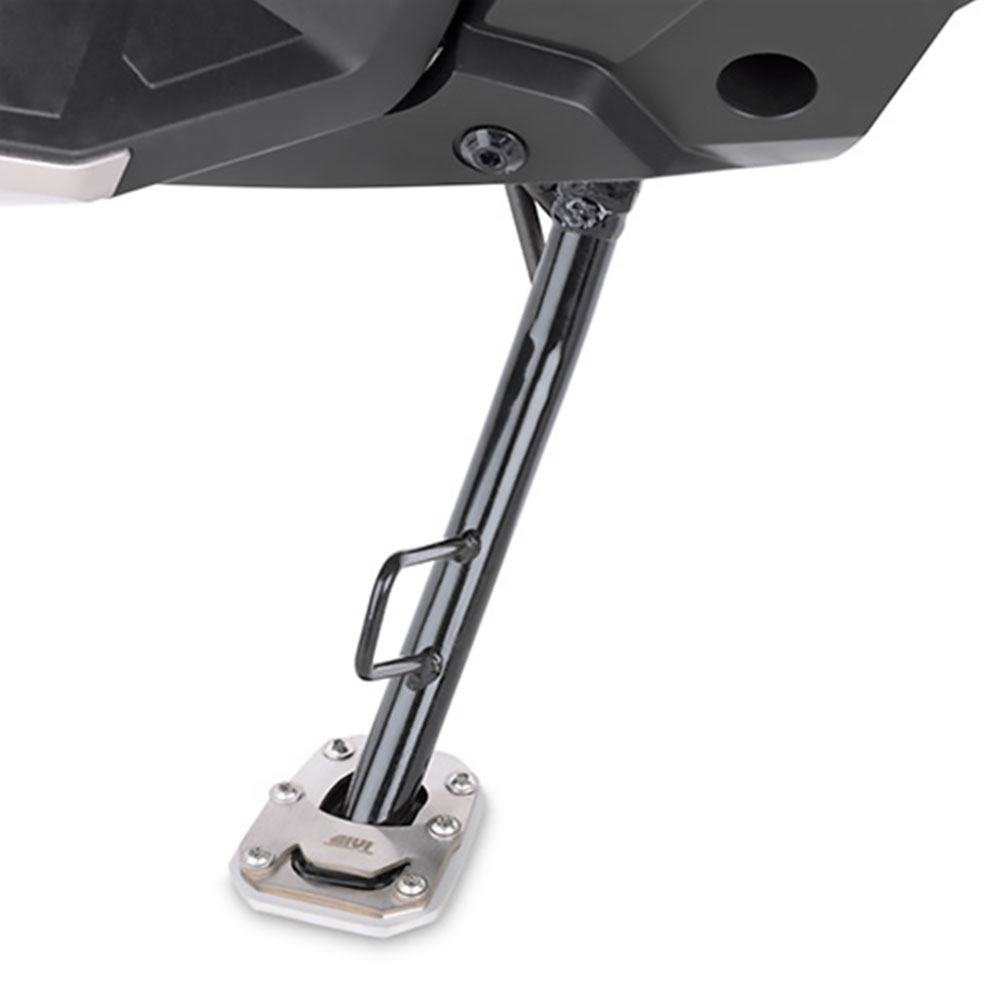 Proširenje bočne nogare GIVI Honda X-ADV 750 / Forza 750 (21-24) ES1186