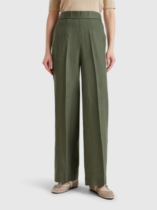 Benetton ženske pantalone