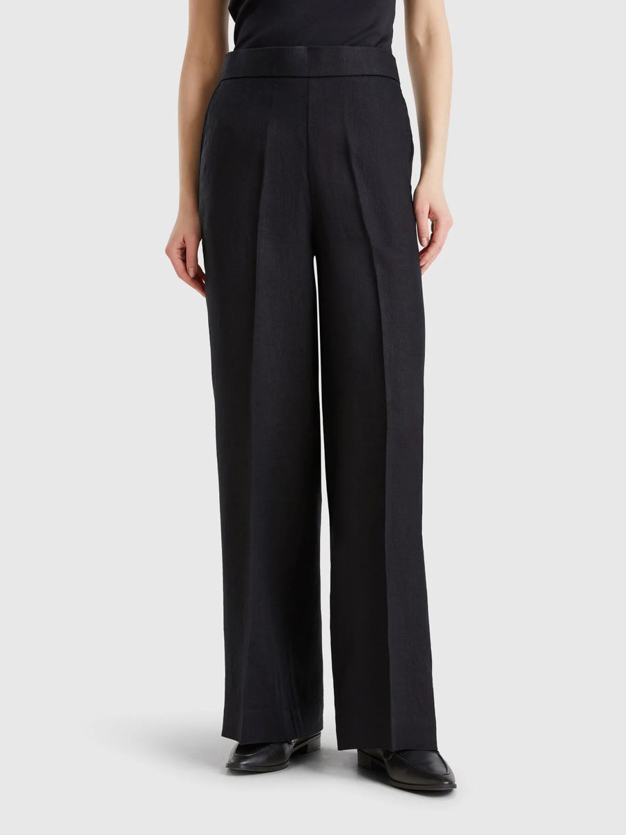 Benetton ženske pantalone