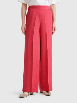Benetton ženske pantalone