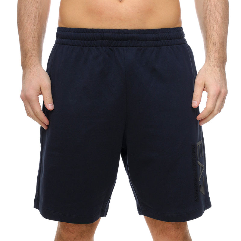 MUŠKE BERMUDE EMPORIO ARMANI SHORTS