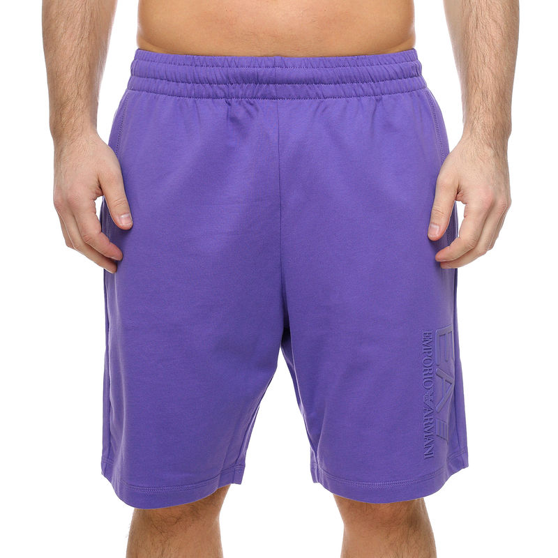 MUŠKE BERMUDE EMPORIO ARMANI SHORTS