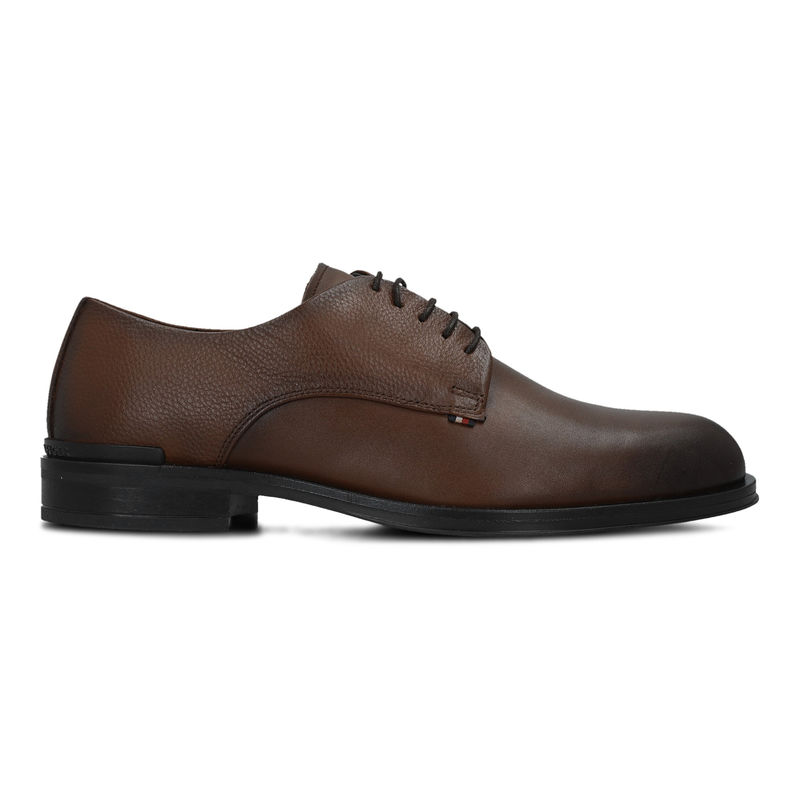 Muške cipele Tommy Hilfiger Core Hilfiger Leather Shoe