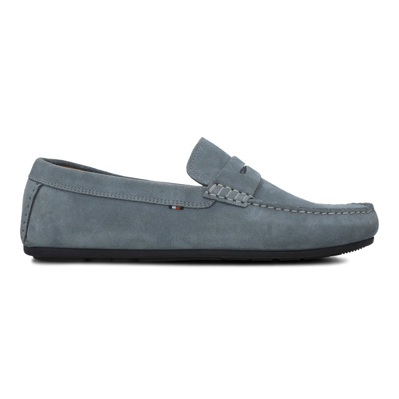 Muške mokasine Tommy Hilfiger Casual Hilfiger Suede Driver