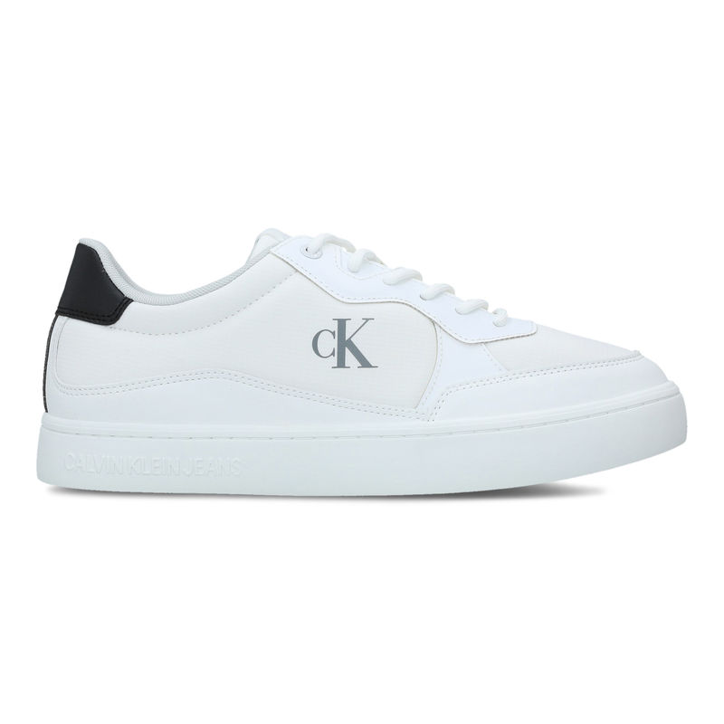 Muške patike Calvin Klein Classic Cupsole Tech Ripstop