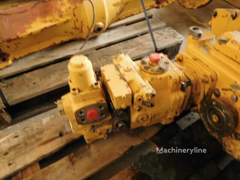 Liebherr LMV090 9266111 hidraulični motor za građevinske mašine