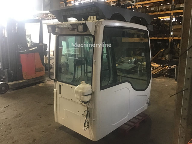 Liebherr Cabin 10476170 kabina za Liebherr A900C Li / A904C Li / A914C li / A924C Li / A944C Li bagera