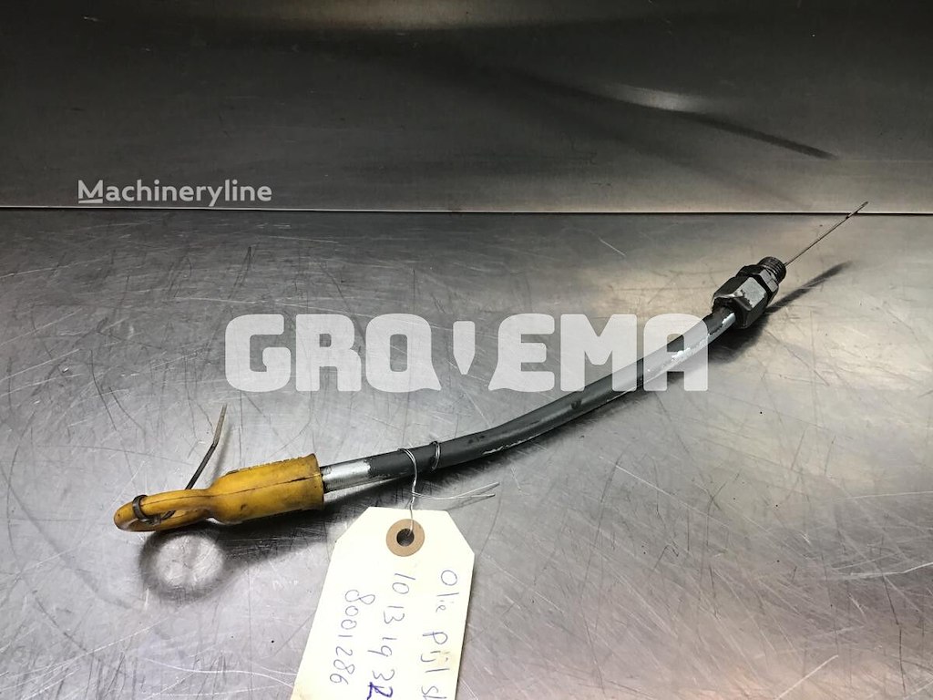 Liebherr Oil Dipstick with Pipe za građevinske mašine