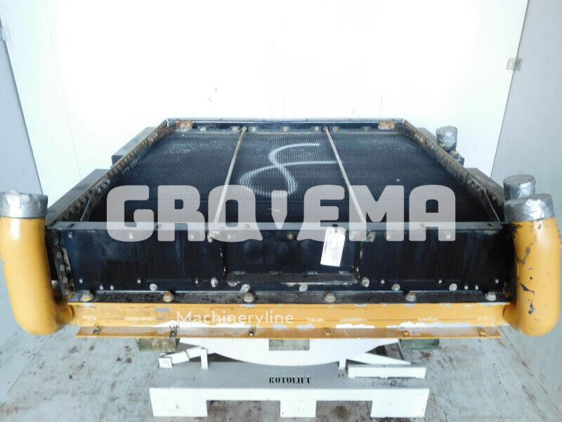 Liebherr Combined Radiator 5612569 radijator za hlađenje motora za bagera