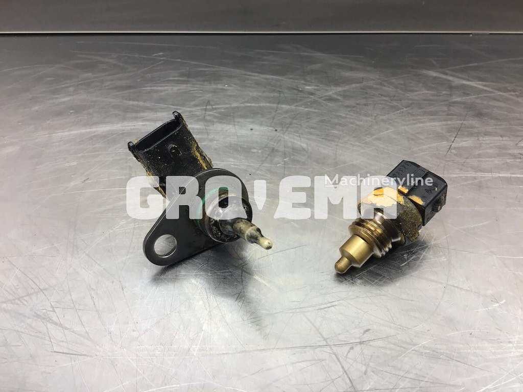 Liebherr Temperature Sensor 10493626 senzor za građevinske mašine