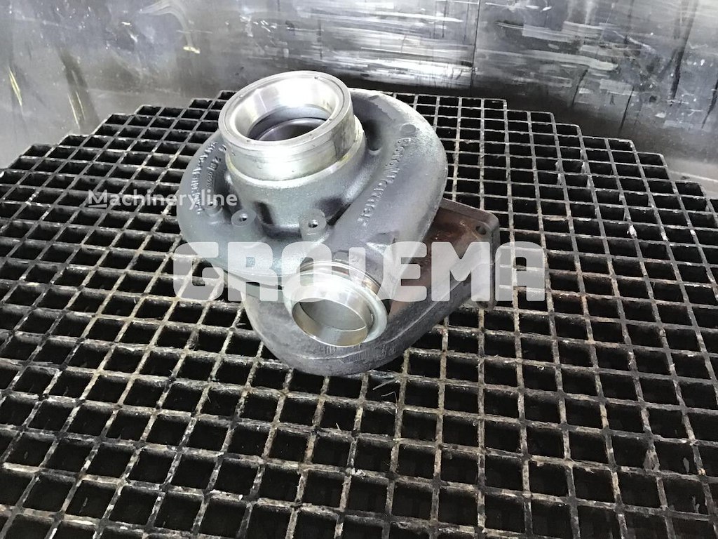 Liebherr Turbo Charger 10121705 turbokompresor za Liebherr D9512 bagera