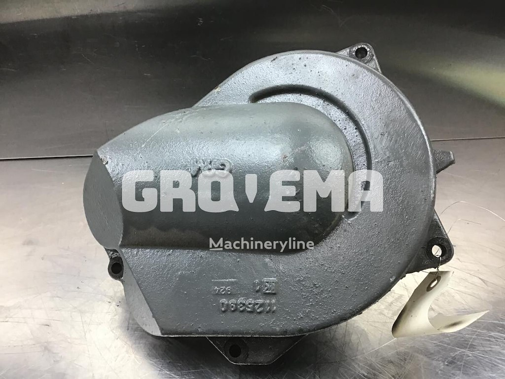 Liebherr Waterpump 10132816 pumpa za hlađenje motora za Liebherr D934L/D934S/D934/D936/D936L/D946 bagera