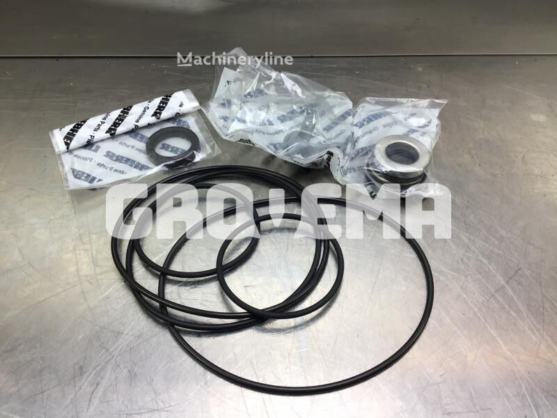 Seal Set Waterpump Liebherr Seal Set Waterpump 10141186 za Liebherr D934 A7/D936 A7 bagera