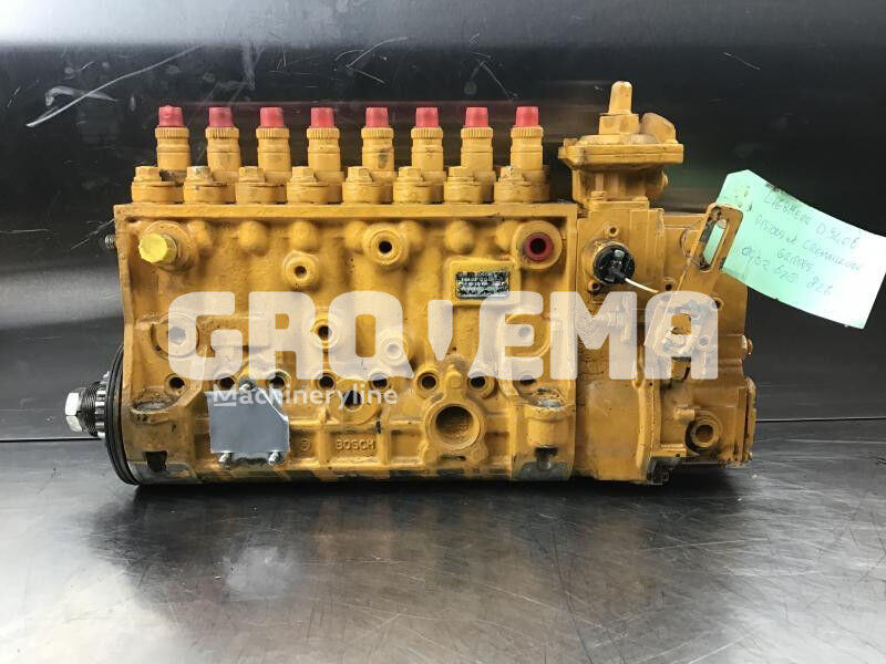 Bosch Fuel Injection Pump D9408 8000990 pumpa za gorivo za bagera