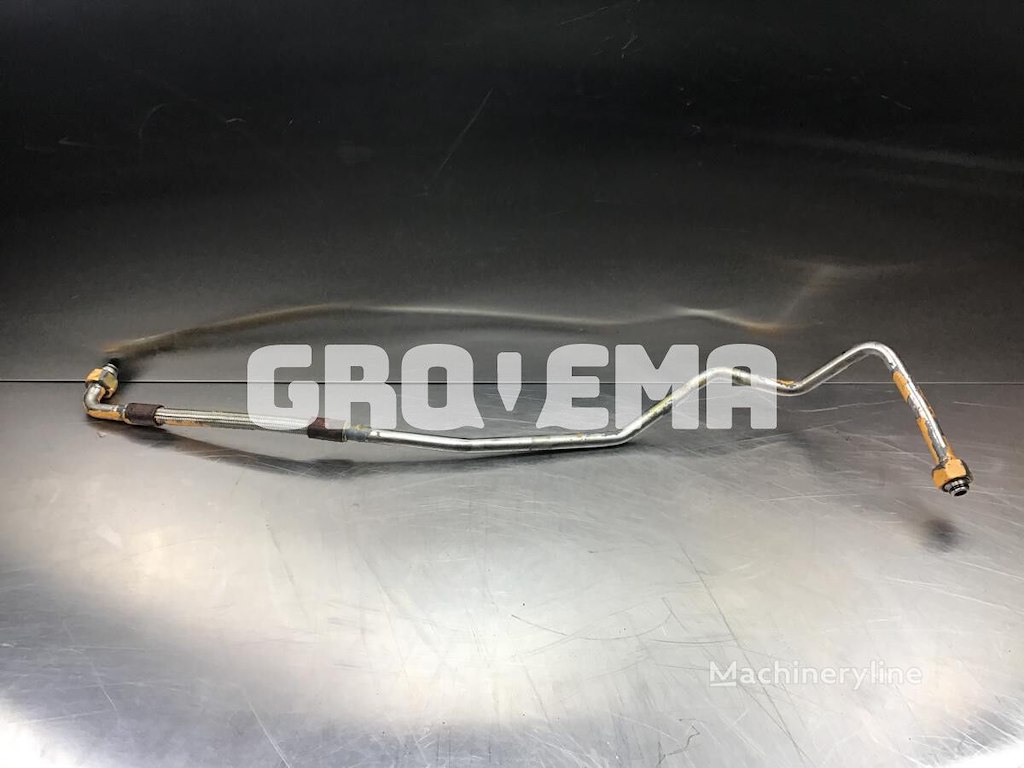 Liebherr Fuel Line 10135032 crevo za gorivo za Liebherr D934 bagera