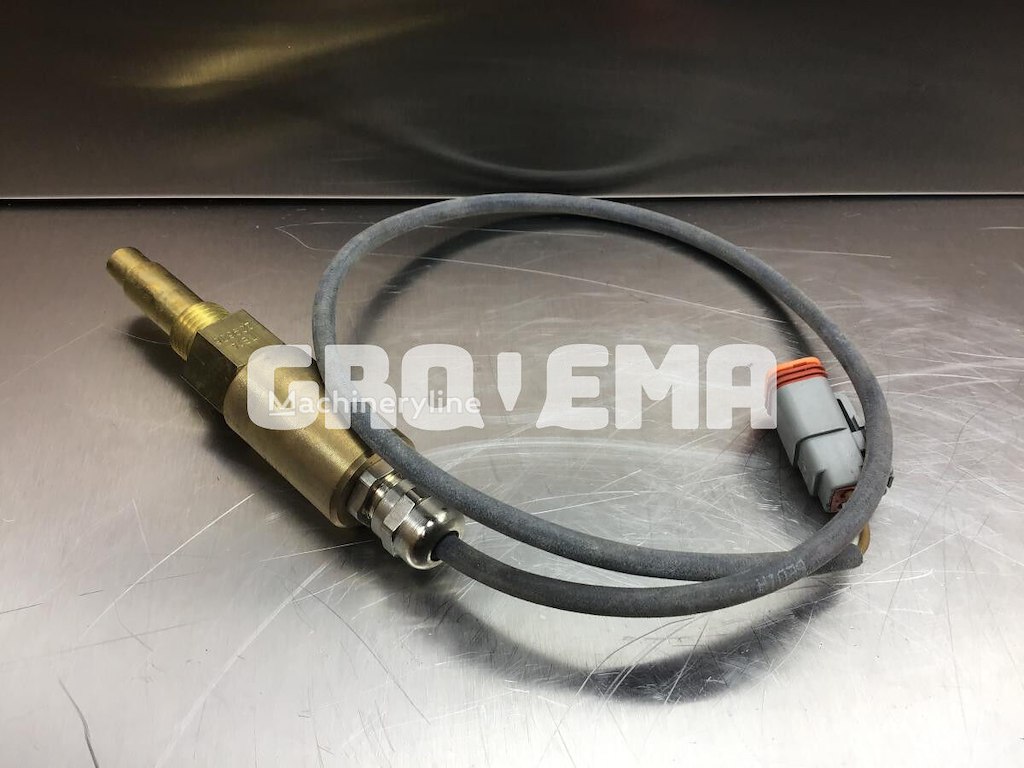 Liebherr Temperature Sensor 6203187 senzor za Liebherr A954 Li/A974B/R942 KHD MOTOR/R942 LIEBHERR MOTOR/R942 LI/R954/R954B/R964 /R974/R974B bagera