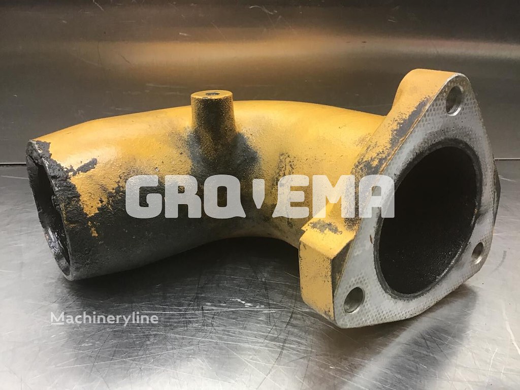 Liebherr Elbow right 9277967 za Liebherr R964 /R964 Li/R964B bagera