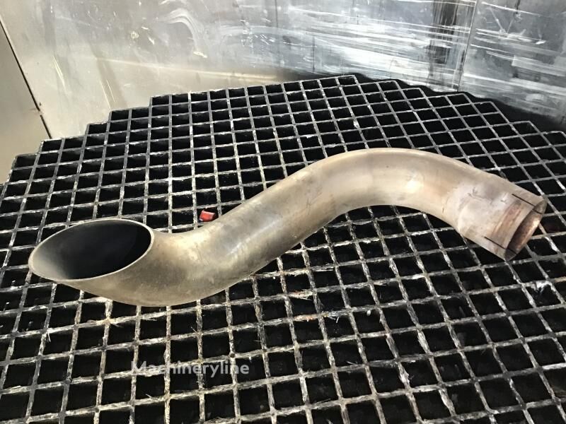 Liebherr Exhaust Pipe 9836570 izduvna cev za Liebherr A900C Li /A932 Li/A934B Li/A934B Litronic bagera
