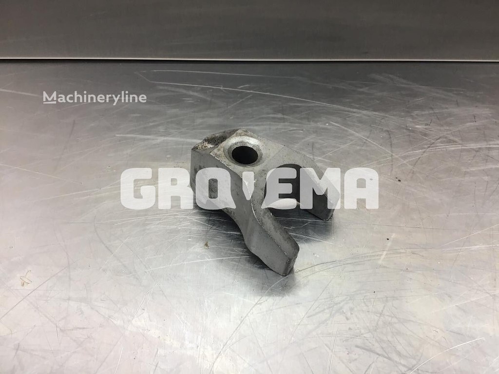 Pressure Adapter Fastening Liebherr Pressure Adapter Fastening 10135434 za XCMG bagera