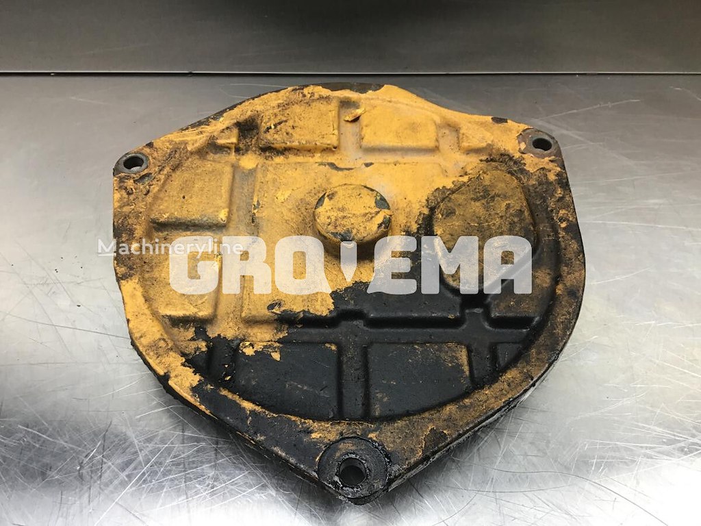 Cover Liebherr Cover 9277516 za Liebherr D904T/D904TB/D906T/D914T/D914TI bagera