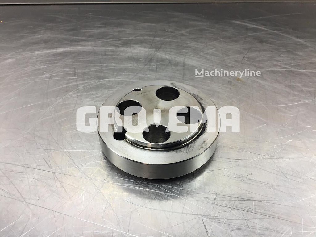 Liebherr Clamping Ring 9268887 komplet za popravku za Liebherr D904T/D904TB/D906T/D914T/D914TI bagera
