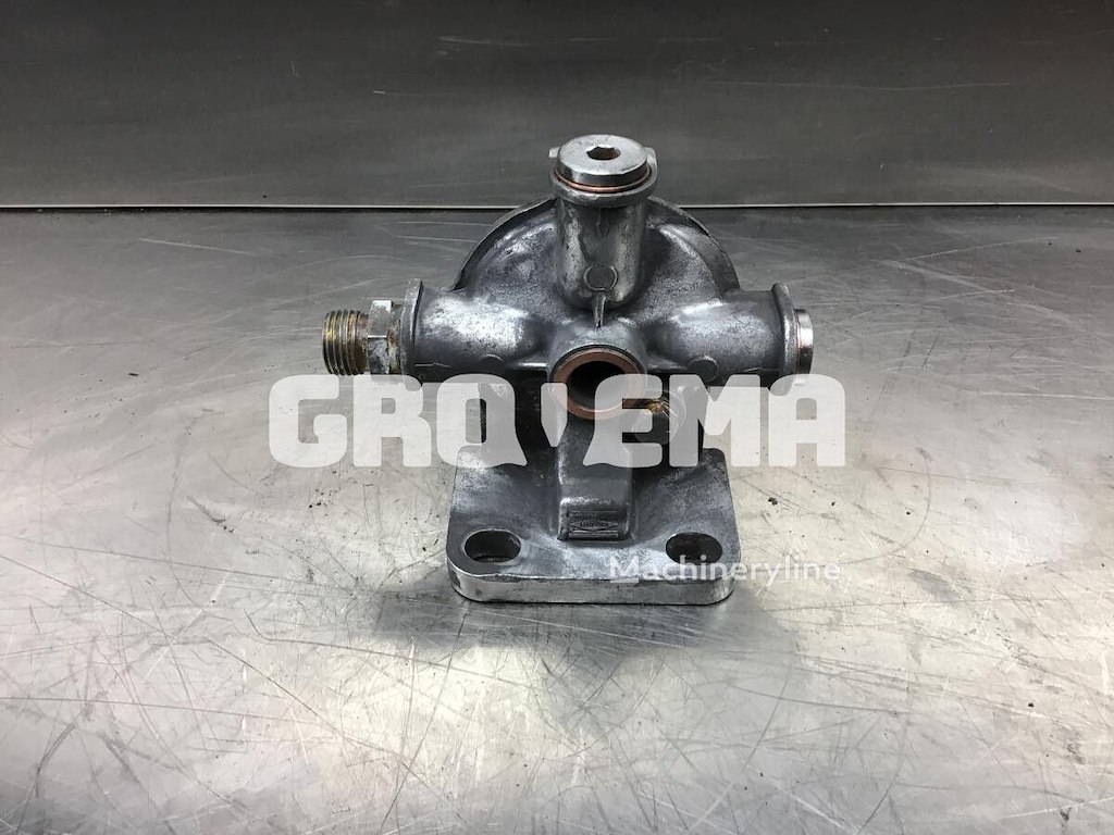 Filter Bracket Liebherr Filter bracket 9075029 za Liebherr bagera