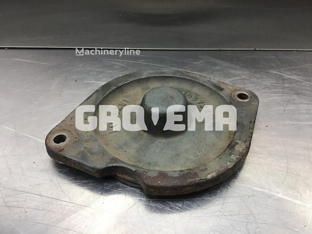 Cover Liebherr Cover 9279755 za Liebherr D904T/D904TB/D906TB/D914T/D914TI/D916T/D916TI/D924TE/D924TIE/D926TE/D926TI/D926TIE buldožera