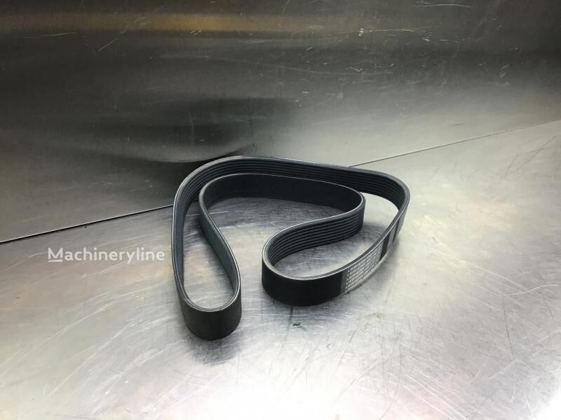 Liebherr V Belt 4981130 kočiono crevo za Liebherr R934 bagera