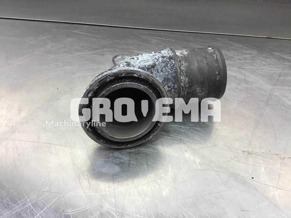Liebherr Charge Air Elbow 11100378 cevni priključak za Liebherr D834 A7/D836 A7 bagera