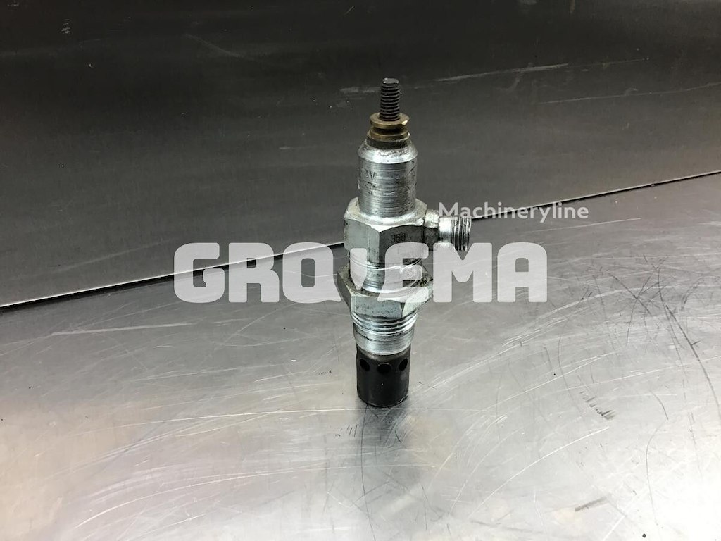 Liebherr Flame Glow PLUG 6290096 pumpa za gorivo za Liebherr bagera