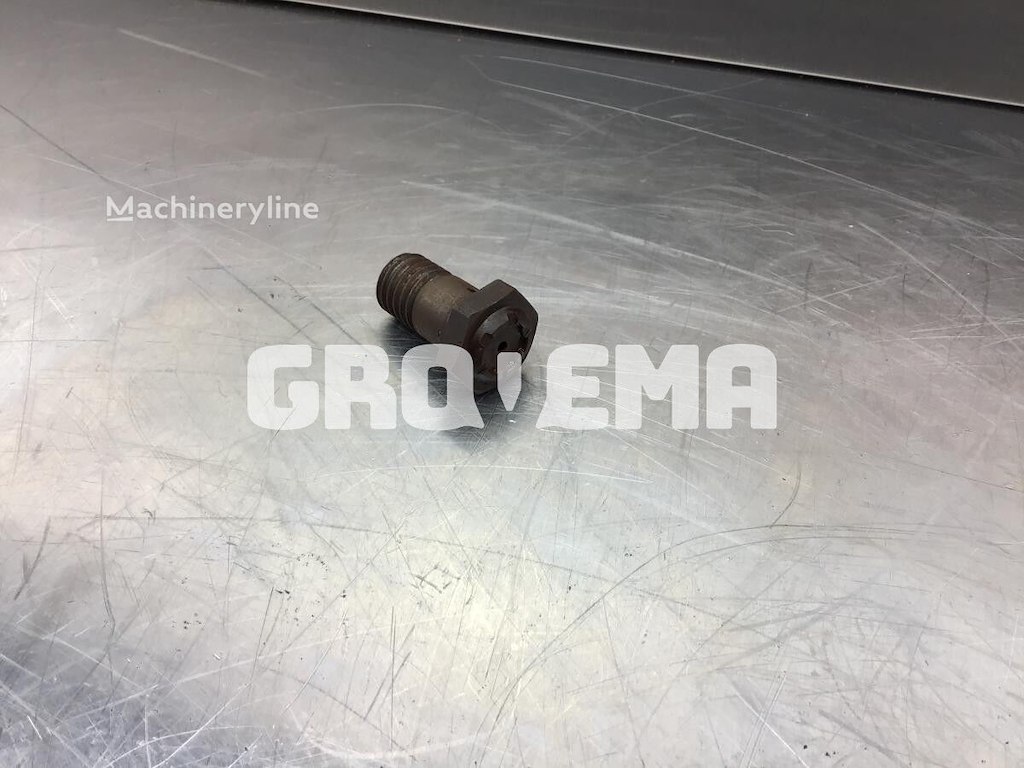 Liebherr Pressure Valve 10443049 pneumatski ventil za Liebherr bagera