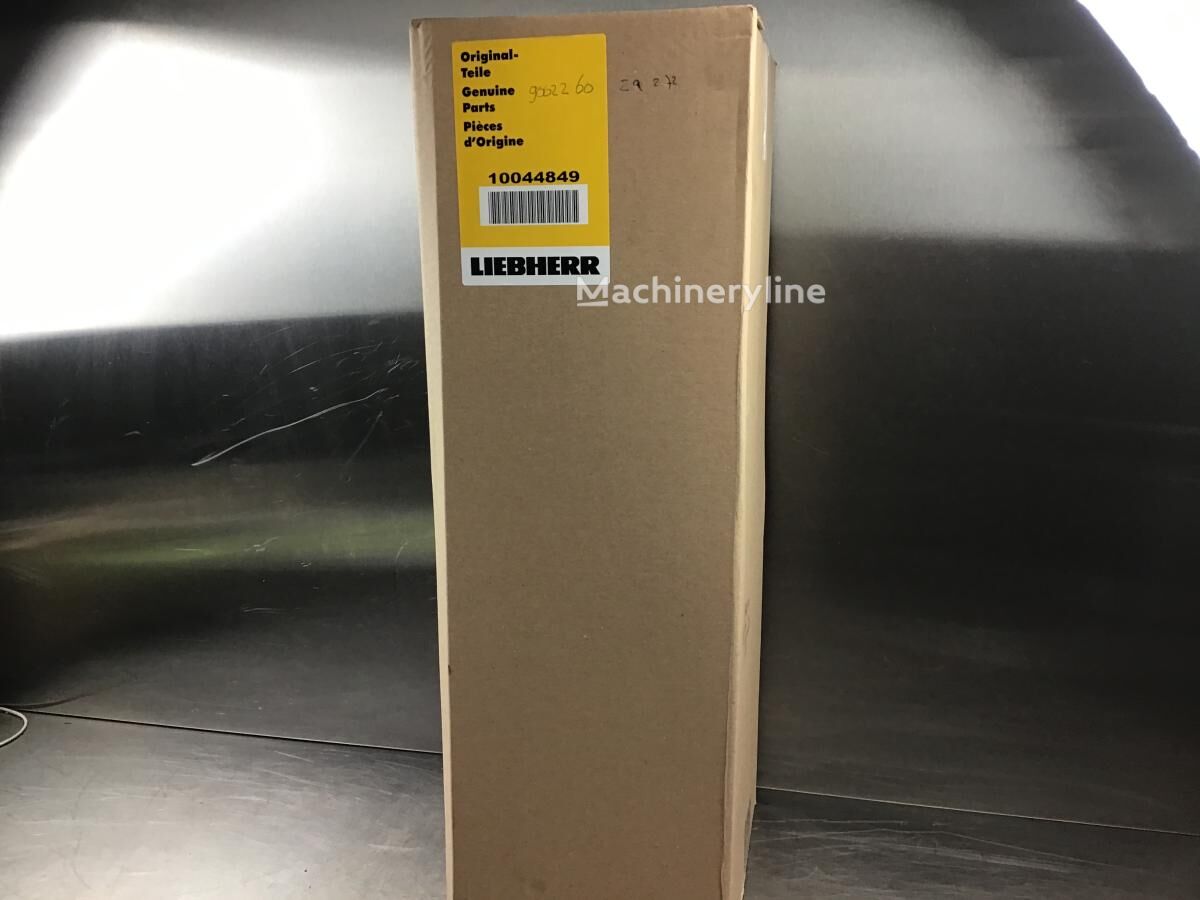 Liebherr Safety Cartridge 10044849 filter za vazduh za Liebherr L586 prednjeg utovarivača