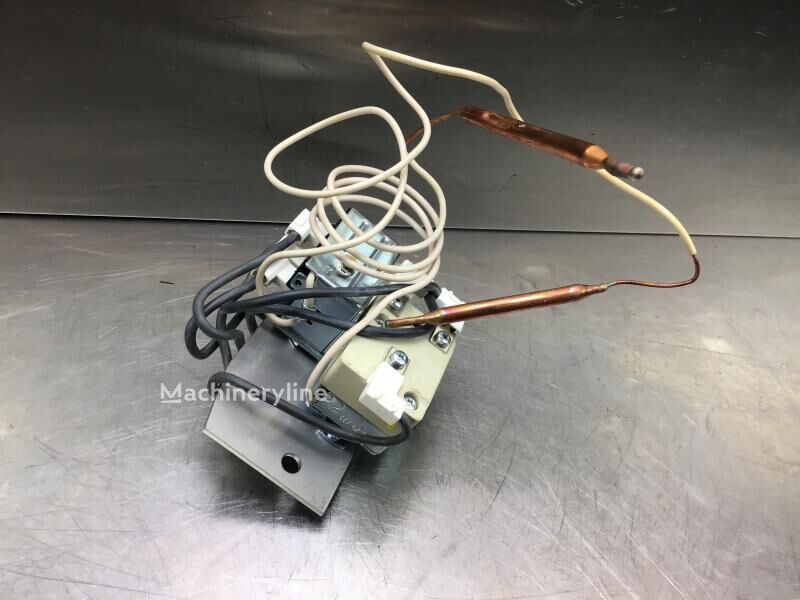 Liebherr Thermostat 11485003 termostat za Liebherr bagera