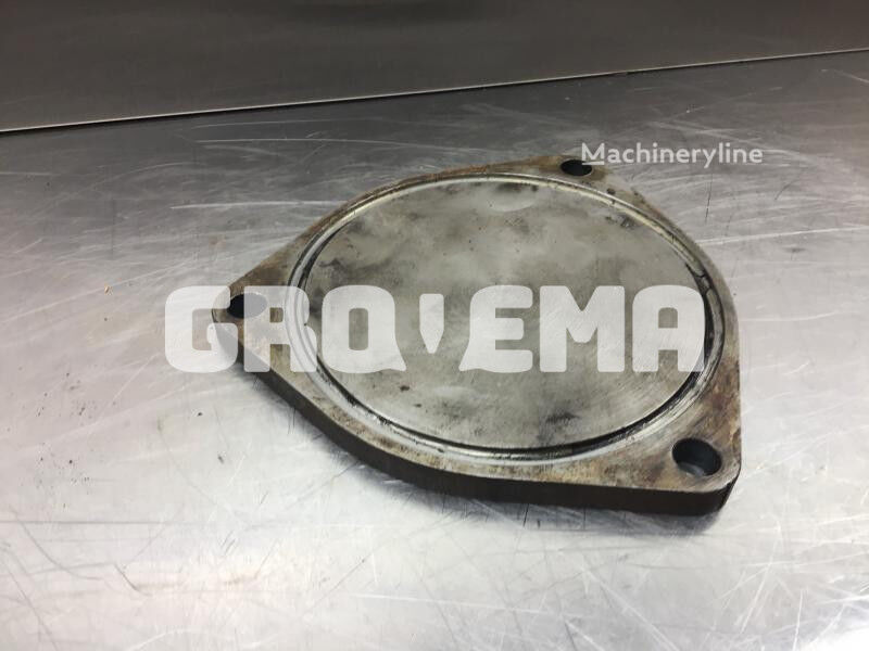 Cover Liebherr Cover 10122319 za Liebherr bagera
