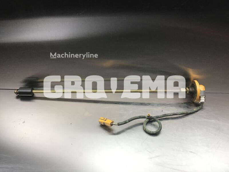 Liebherr Float Switch 6204328 senzor nivoa goriva za Liebherr bagera