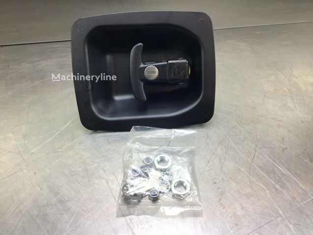 Liebherr Door lock 10678044 brava za vrata za Liebherr R976 bagera