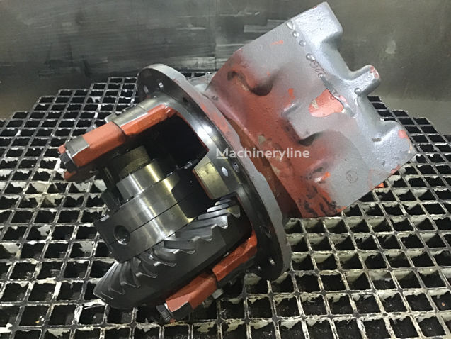 ZF Differential 7014747 diferencijal za Liebherr A912 Li/A914 Li/A914B Li/A900C Li /A902 Li/A904C Li/A904 INDUSTRIAL/A922 Li/A924 li/A924B Li/A900C/A900 ZW/A900C ZW bagera