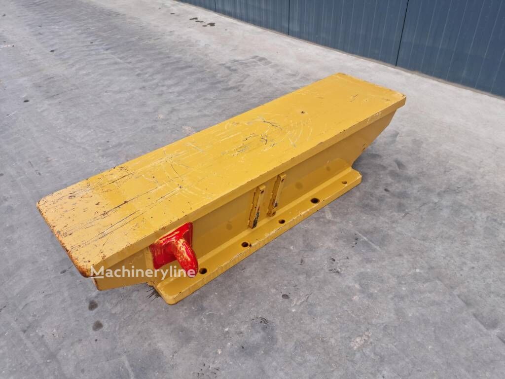 Caterpillar 14G / 14H / 14M / 16M blok za podizanje za Caterpillar 14H grejdera