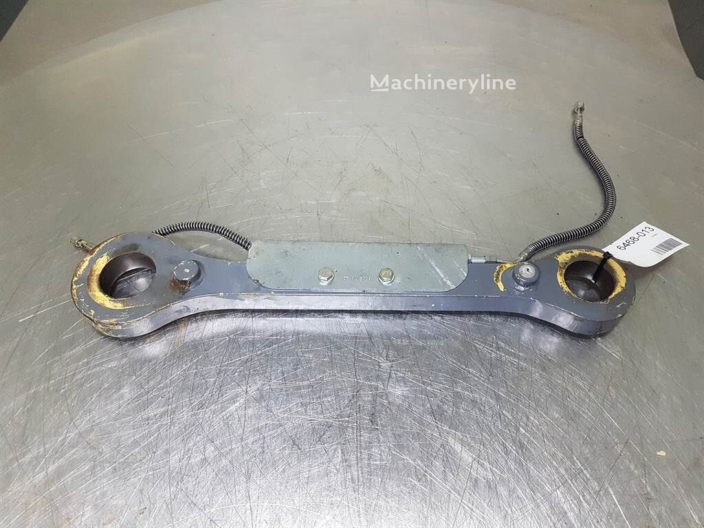 Liebherr LH22M-9589372/9589119-Shift lever/Umlenkhebel brza spojnica za bagera