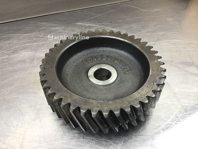 Liebherr Cam shaft gear wheel 9274646 zupčanik radilice za Liebherr bagera